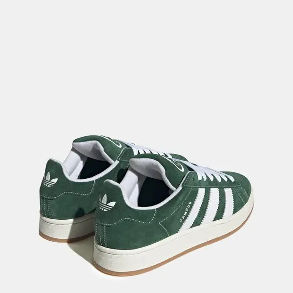 ADIDAS ORIGINALS Suede Low-top Sneaker