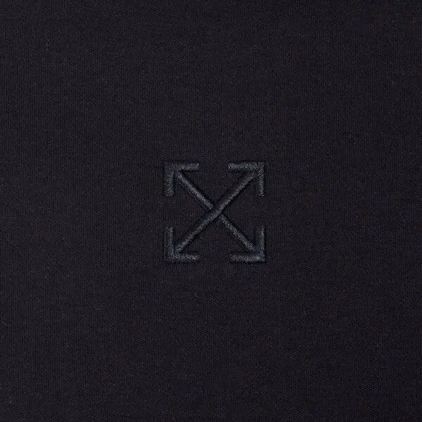 Off-White Simple T-shirt
