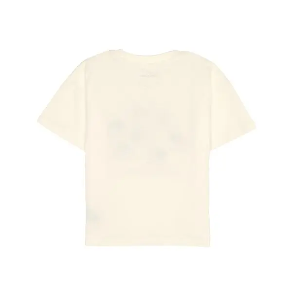 MINI RODINI Short-sleeved T-shirt - No