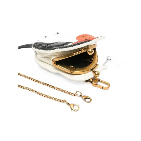 VIVIENNE WESTWOOD Robin Keychain