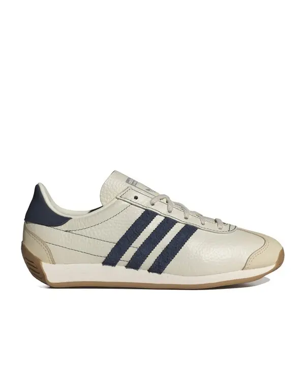 ADIDAS ORIGINALS Leather Low-top Sneaker