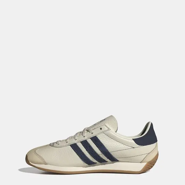 ADIDAS ORIGINALS Leather Low-top Sneaker