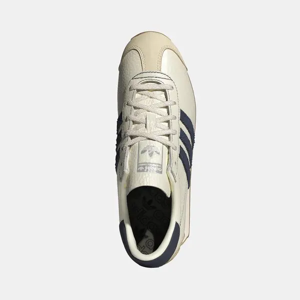 ADIDAS ORIGINALS Leather Low-top Sneaker