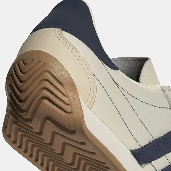 ADIDAS ORIGINALS Leather Low-top Sneaker