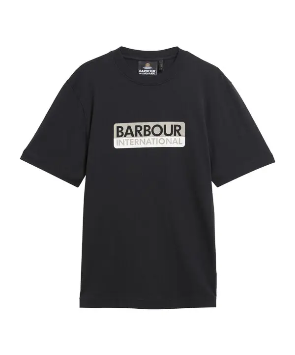 Barbour Versatile T-shirt