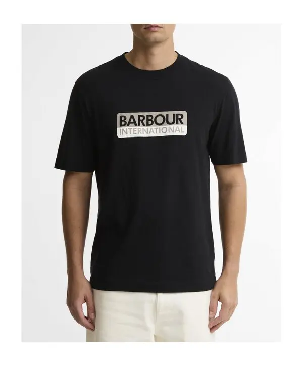 Barbour Versatile T-shirt