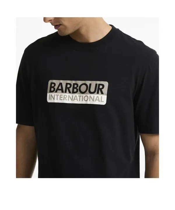 Barbour Versatile T-shirt