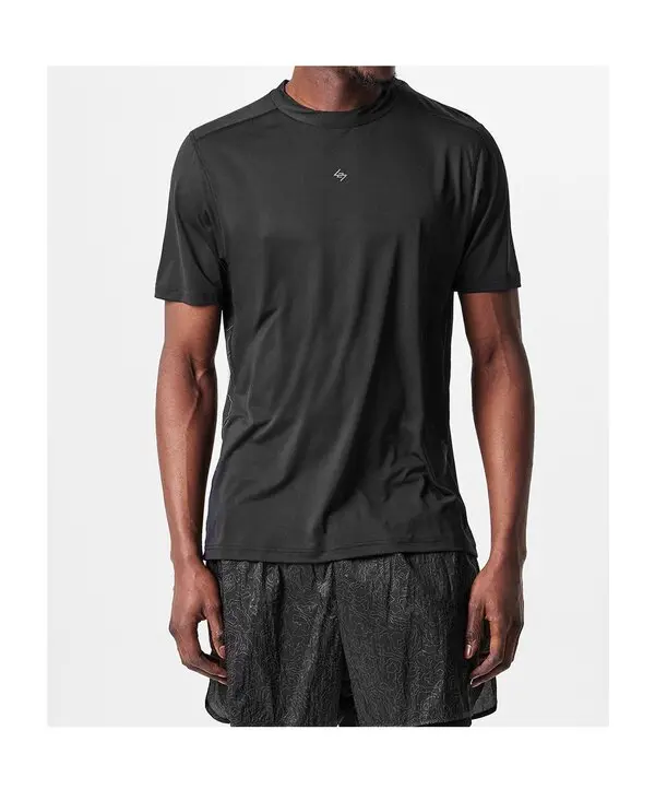 REPRESENT Crew Neck Short Sleeve Tee