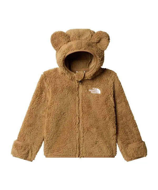 The North Face Baby Campshire Full Zip Hoodie - No