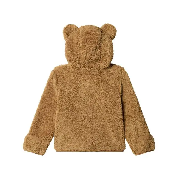 The North Face Baby Campshire Full Zip Hoodie