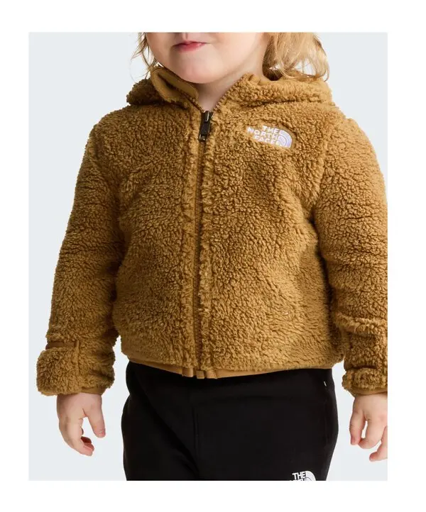 The North Face Baby Campshire Full Zip Hoodie