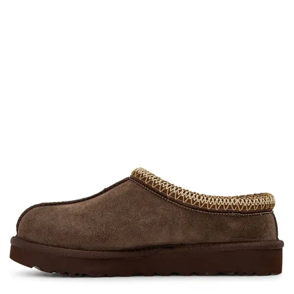 UGG Suede Slip-on Clog - No