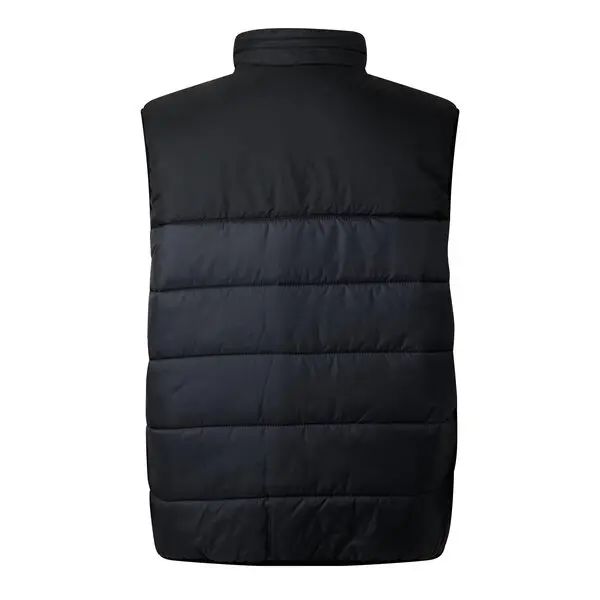 Lacoste Quilted Puffer Gilet