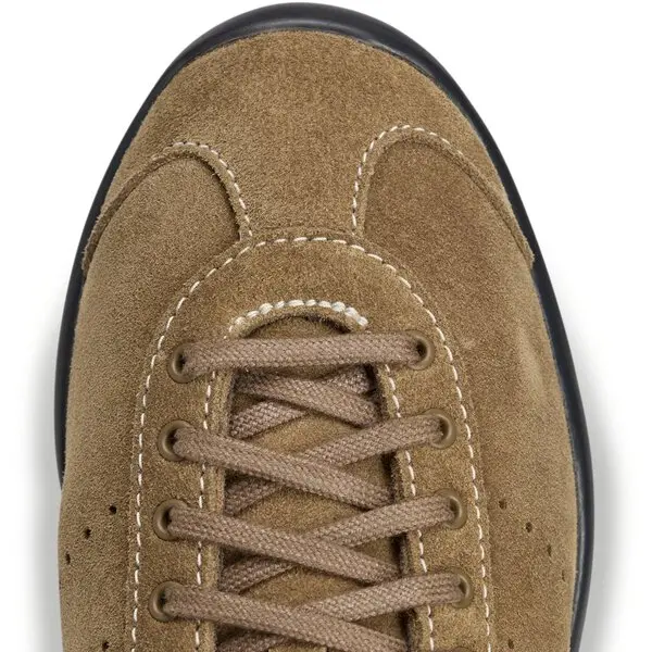 ADIDAS ORIGINALS Suede Lace-up Sneaker