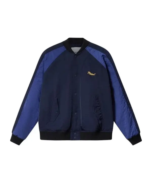 Isabel Marant Étoile Westley Jacket