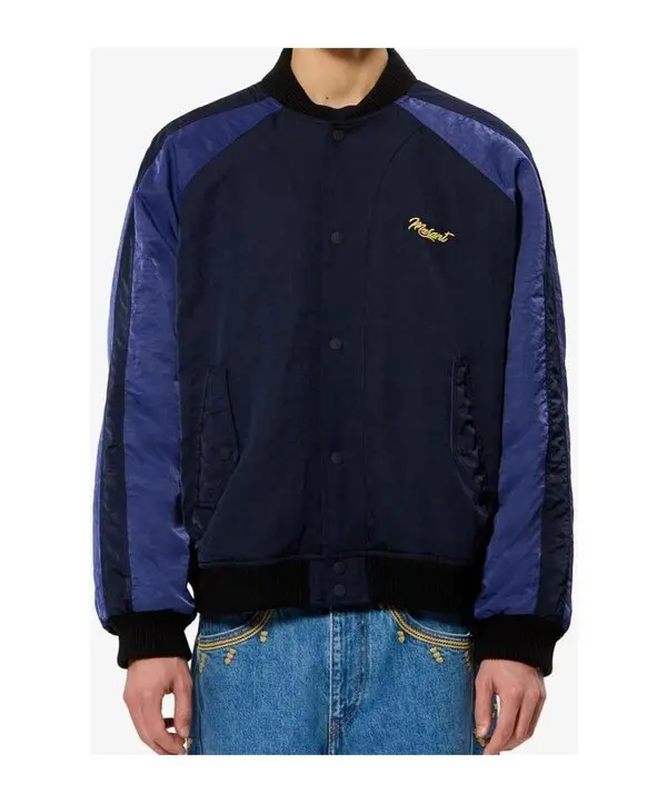 Isabel Marant Étoile Westley Jacket