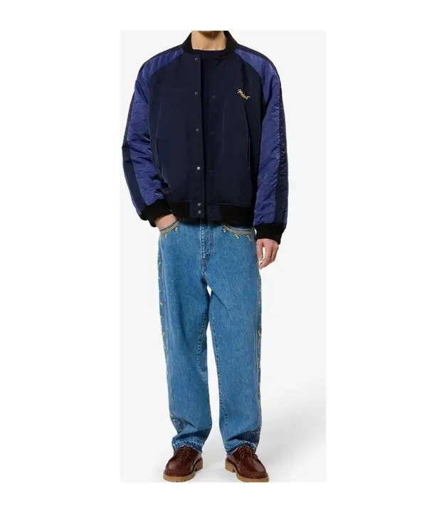 Isabel Marant Étoile Westley Jacket