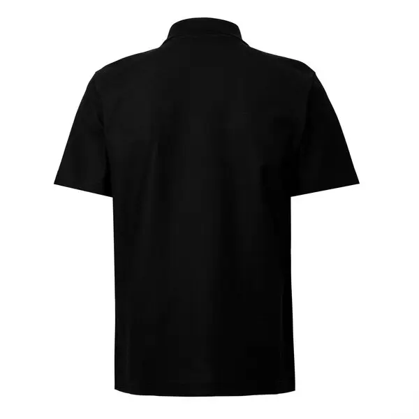 Burberry Simple Polo Shirt
