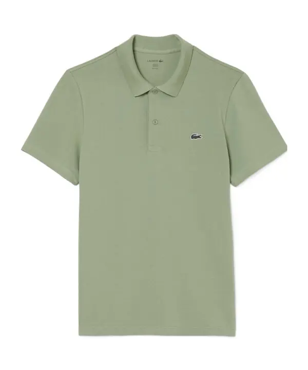 Lacoste Short Sleeve Polo - No