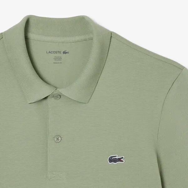 Lacoste Short Sleeve Polo - No