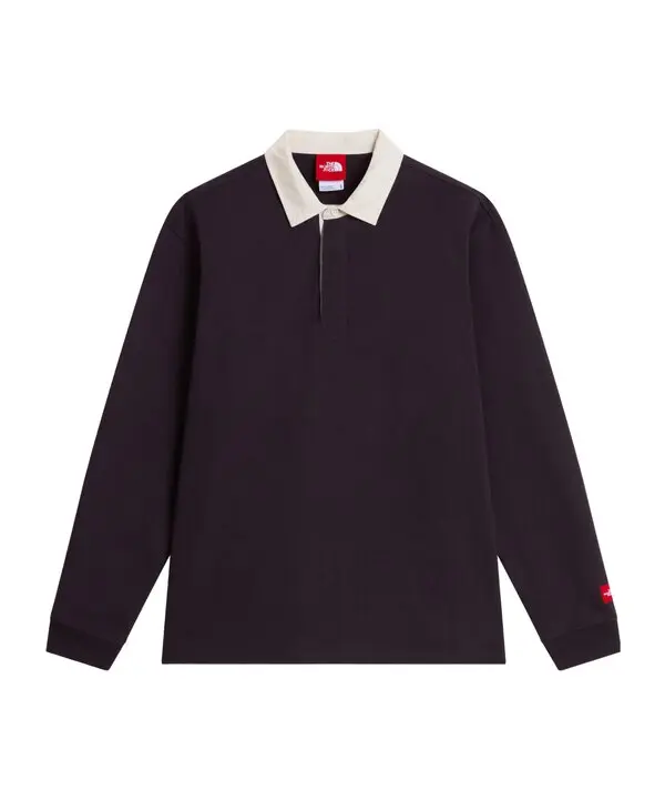 The North Face Simple Long-sleeved Shirt