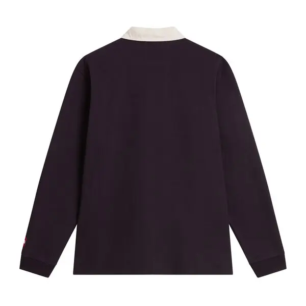 The North Face Simple Long-sleeved Shirt