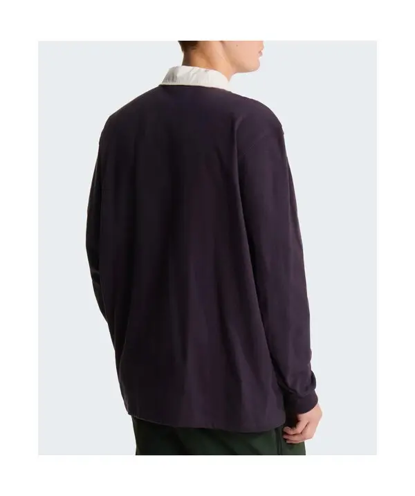 The North Face Simple Long-sleeved Shirt