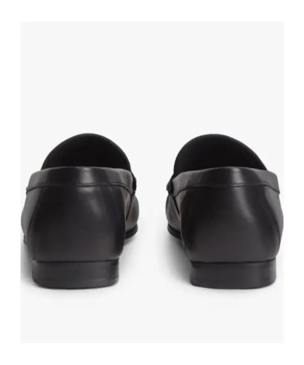 Tommy Hilfiger Metal Detail Flat Shoes