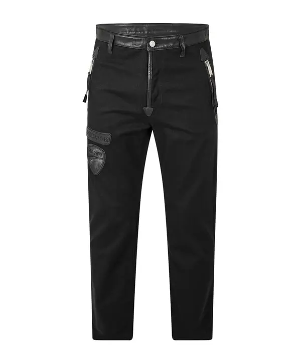 Dsquared2 Straight-leg Trousers