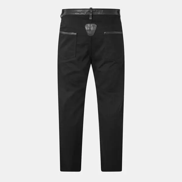 Dsquared2 Straight-leg Trousers