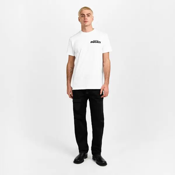 Dsquared2 Straight-leg Trousers