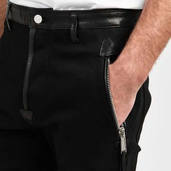 Dsquared2 Straight-leg Trousers