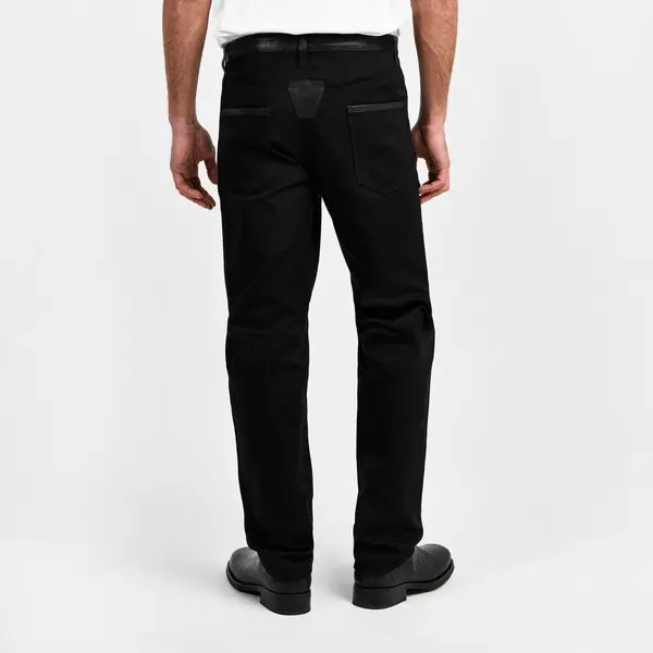 Dsquared2 Straight-leg Trousers