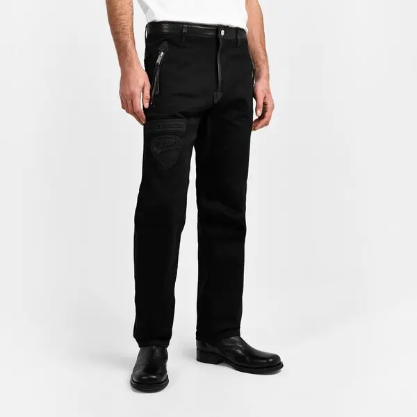 Dsquared2 Straight-leg Trousers