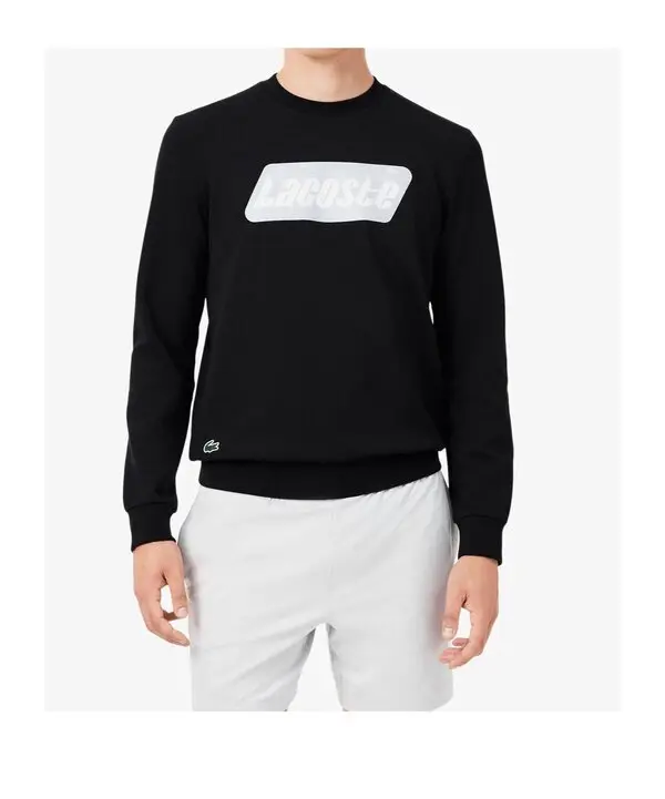 Lacoste Crew Neck Sweatshirt