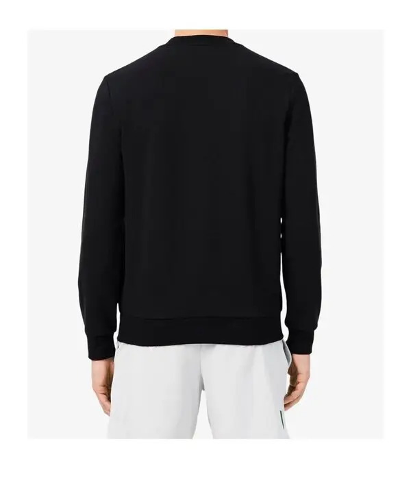 Lacoste Crew Neck Sweatshirt