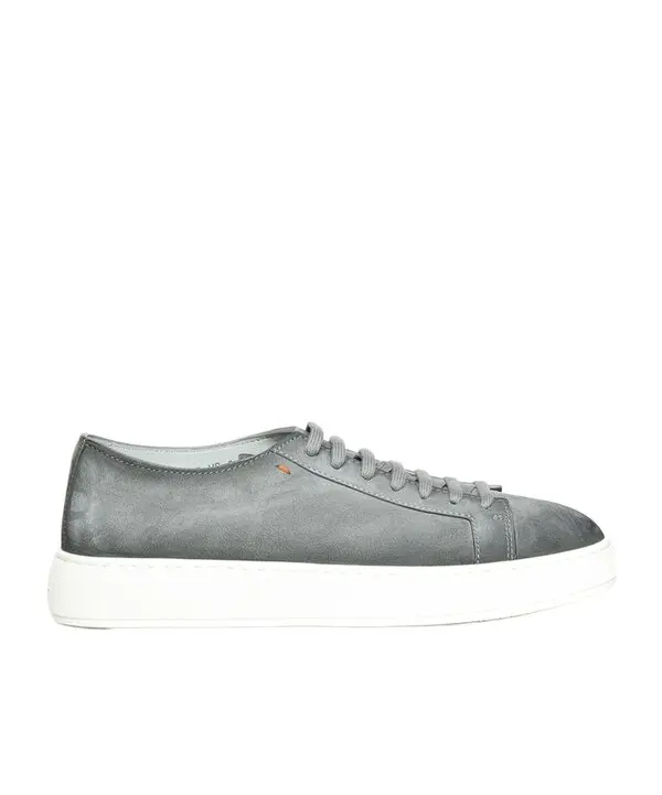 Santoni Damps Low-top Sneakers