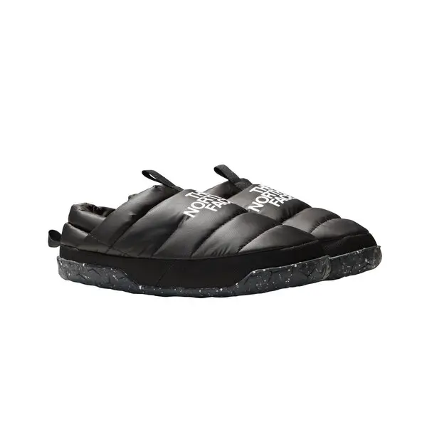 The North Face Simple And Casual Slippers