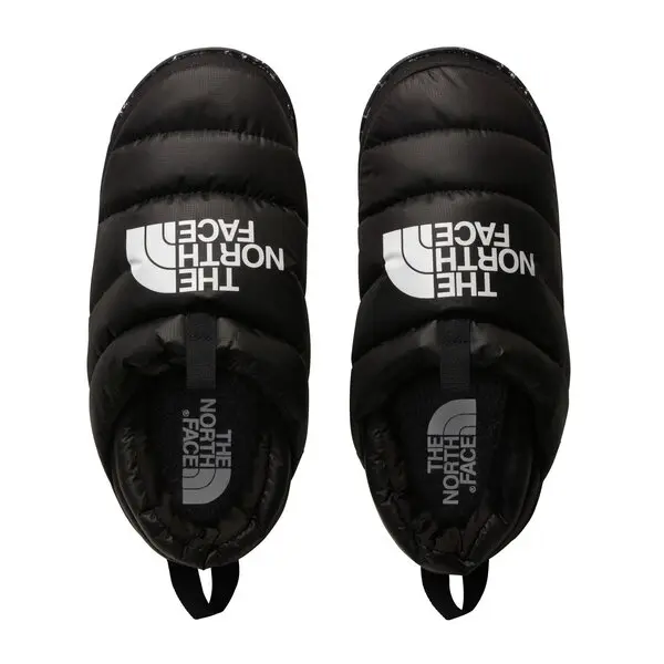 The North Face Simple And Casual Slippers - No