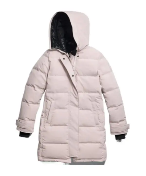 Canada Goose Shelburne Parka Tonal Disc