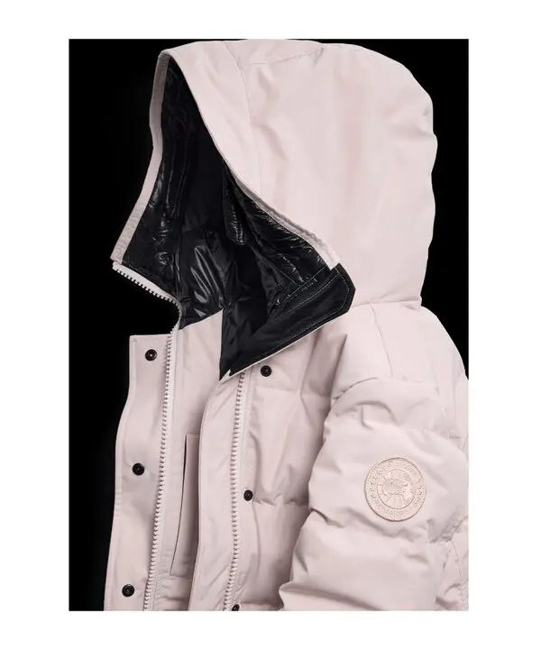 Canada Goose Shelburne Parka Tonal Disc