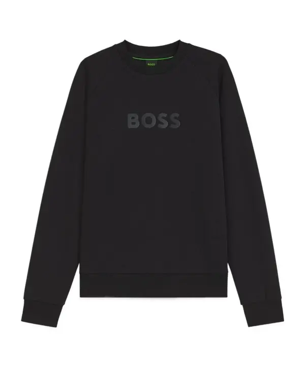 Hugo Boss Versatile Hoodie