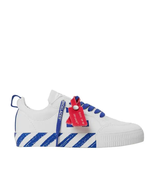 Off-White Low-top Sneaker
