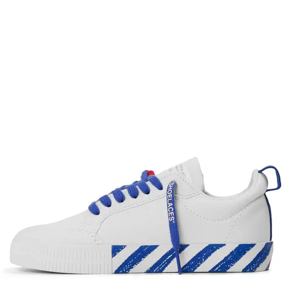 Off-White Low-top Sneaker
