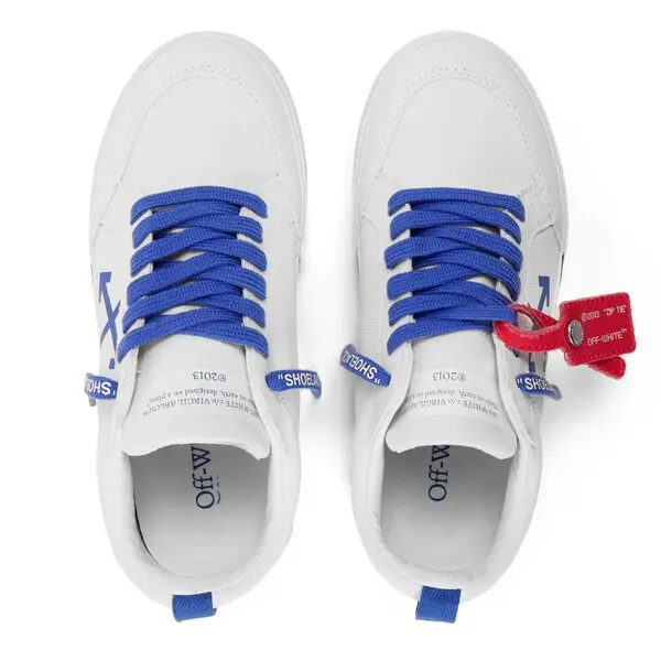 Off-White Low-top Sneaker