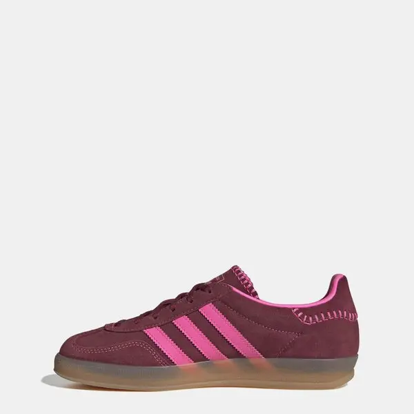 ADIDAS ORIGINALS Suede Low-top Sneaker