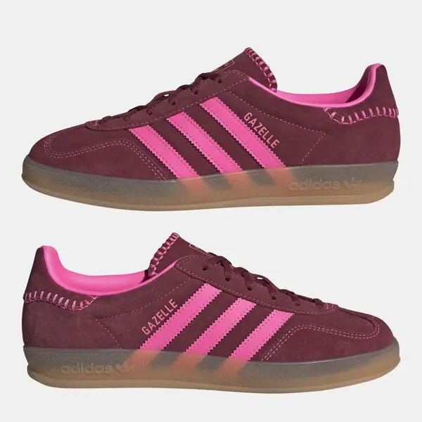 ADIDAS ORIGINALS Suede Low-top Sneaker