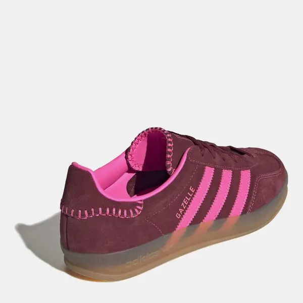 ADIDAS ORIGINALS Suede Low-top Sneaker