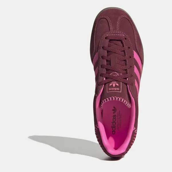 ADIDAS ORIGINALS Suede Low-top Sneaker