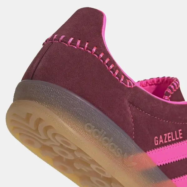 ADIDAS ORIGINALS Suede Low-top Sneaker